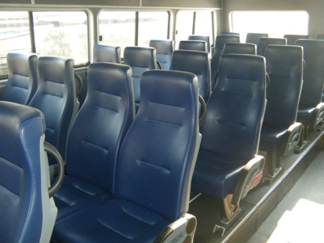 Home | Prime Passenger Seating Ltd