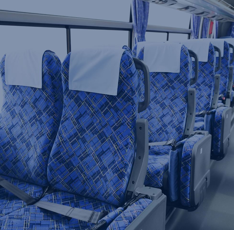 Home | Prime Passenger Seating Ltd